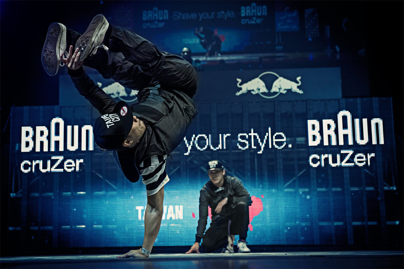 Breakdance vs. B-boying: Qual a Diferença?