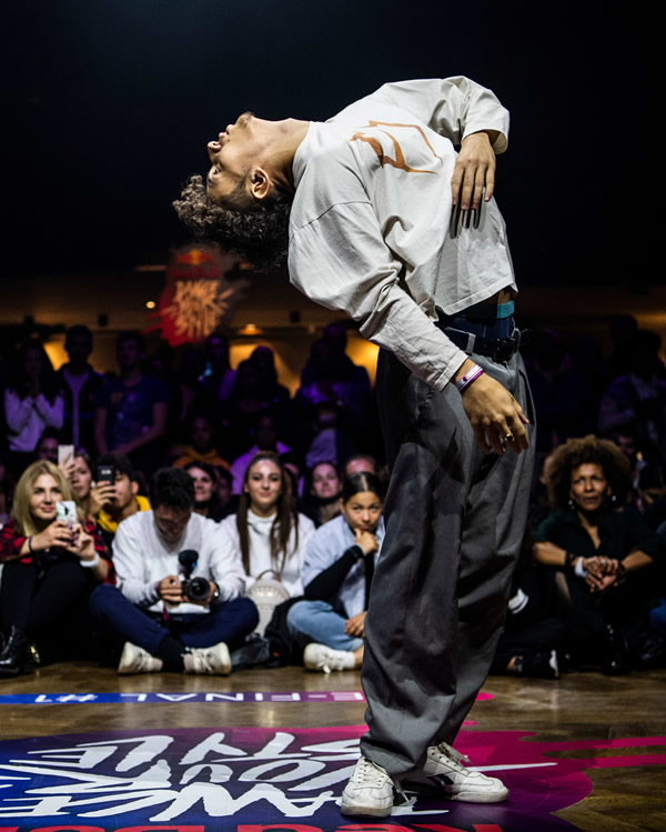 Popping: Uma Dança que Estourou no Mundo