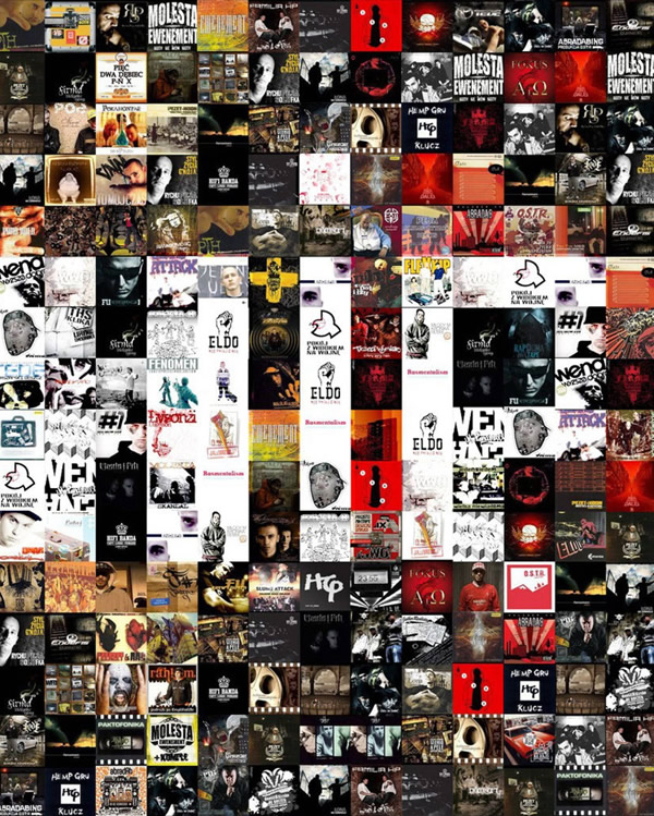 A Evolução do Hip Hop: Da Margem ao Mainstream