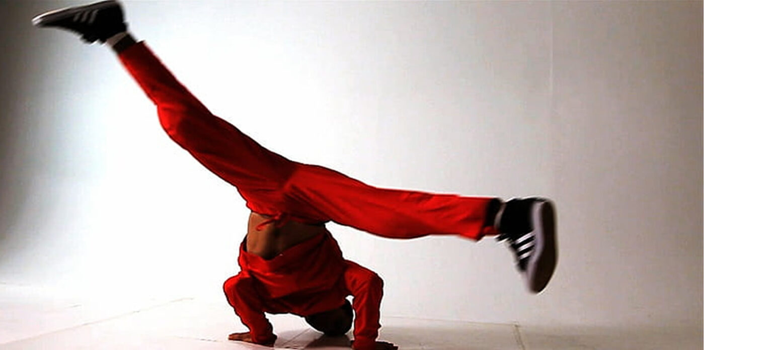 A Evolução do Break dance: Da Rua para o Palco Mundial