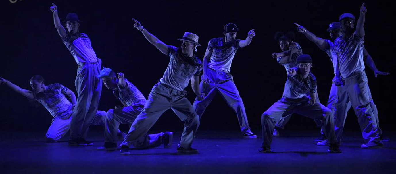 Como praticar o Locking Dance