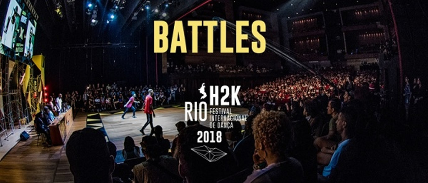 Dançarinos Brasileiros que se Destacam no Locking