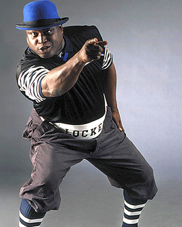 Quem foi Don Campbell