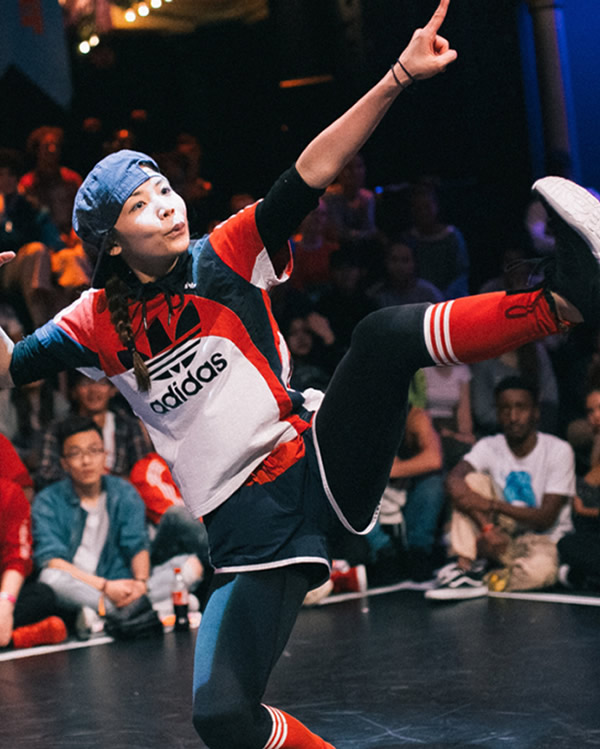 7 passos para fazer bonito no locking