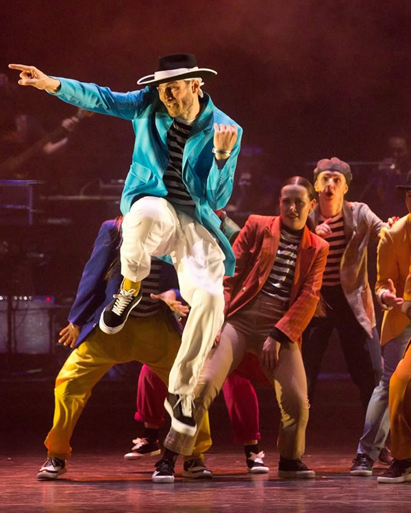 O que são os "Locks" no Locking?