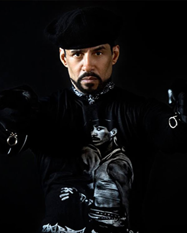 Quem são as Lendas do Locking