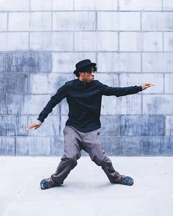 Como surgiu o locking em São paulo?