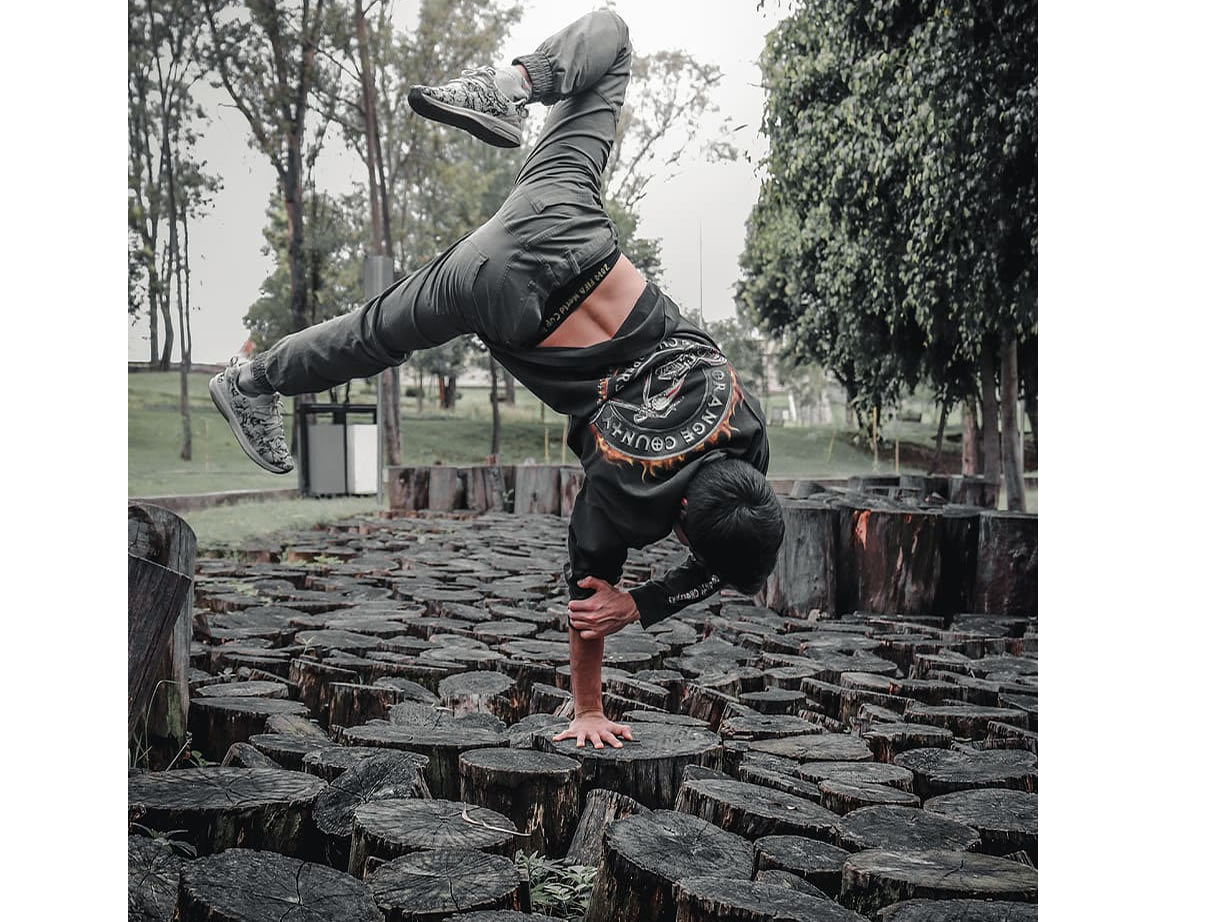 Dance com Força: Rotina de Fortalecimento Muscular para Bailarinos de ...