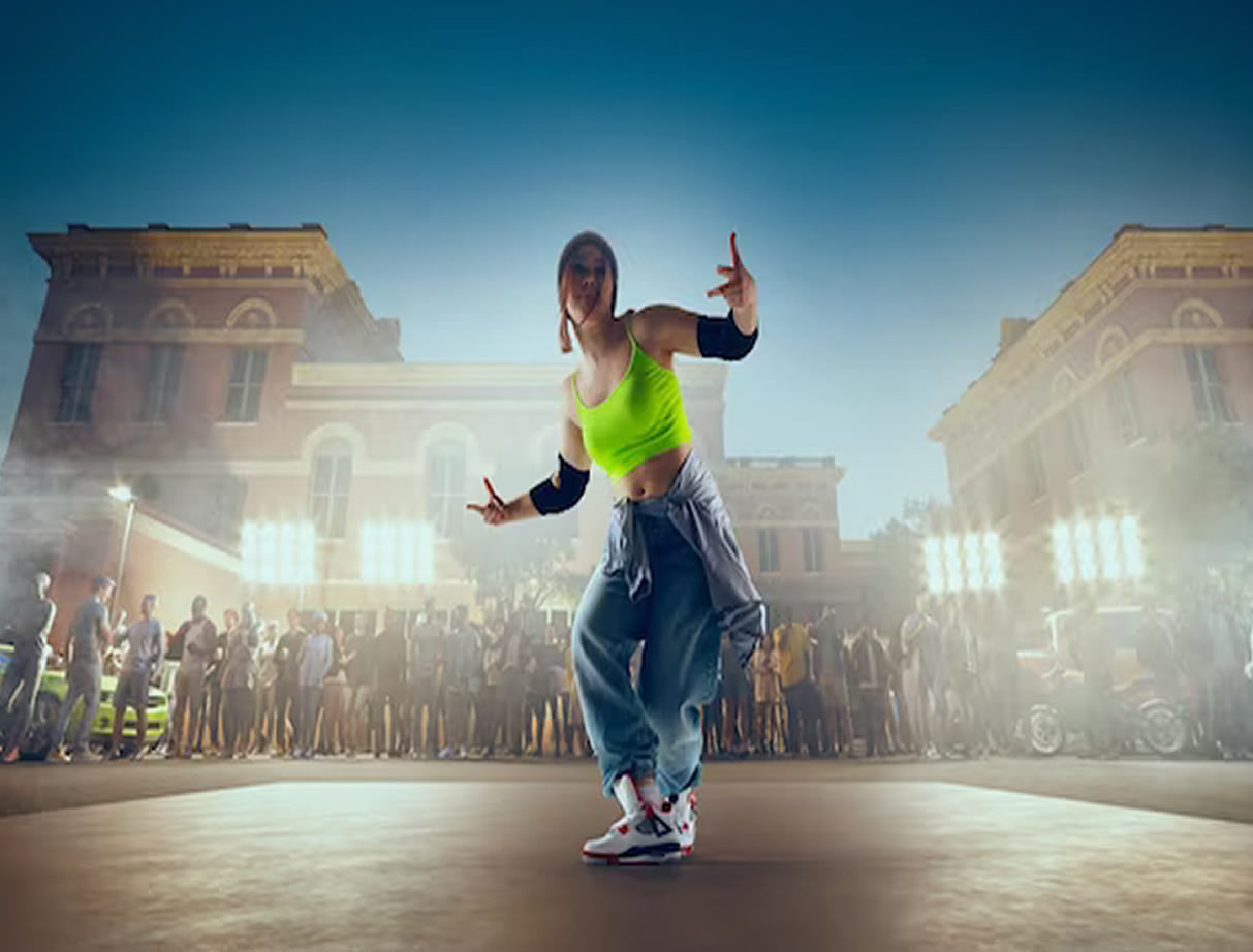 As Origens e Evolução do Popping Dance: Das Ruas para o Mainstream